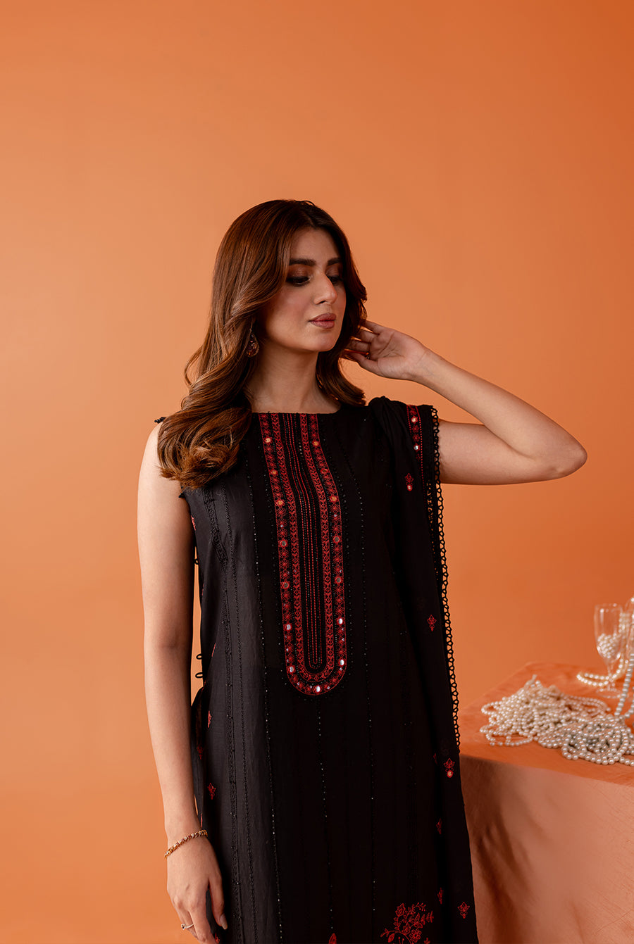 Lawn & Festive Wear Collection | Zarizaa