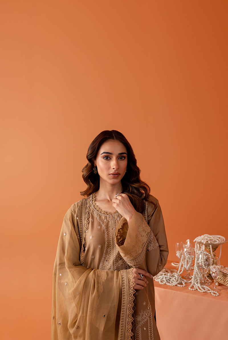 Lawn & Festive Wear Collection | Zarizaa