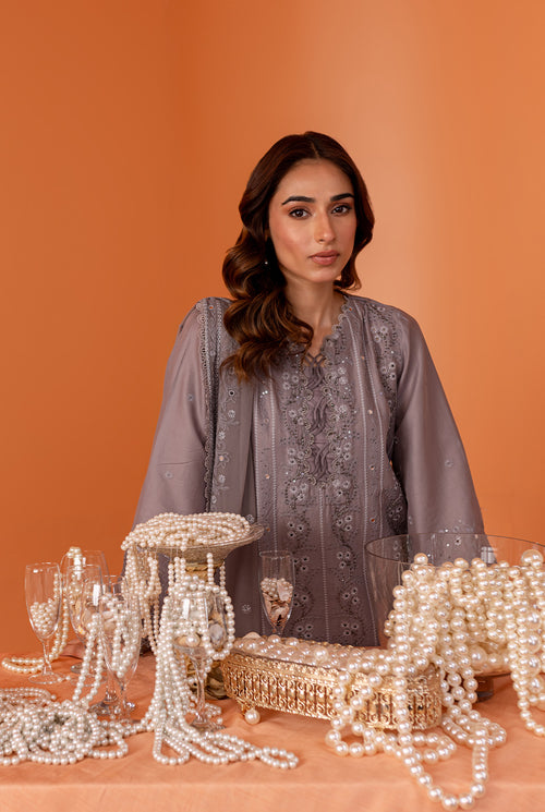 Lawn & Festive Wear Collection | Zarizaa